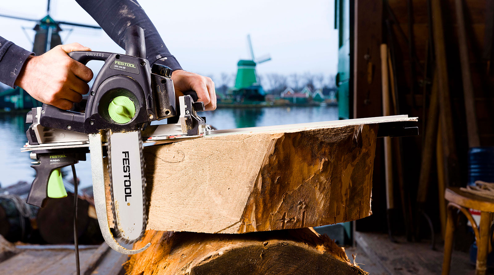 Zaagmachines uitgelicht. Welke zaag voor de klus?