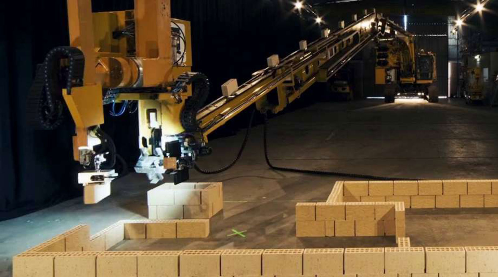 Metselrobot – Bouwmaat adviseert