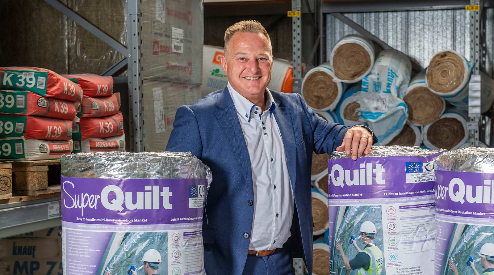 7 vragen over SuperQuilt – Bouwmaat adviseert