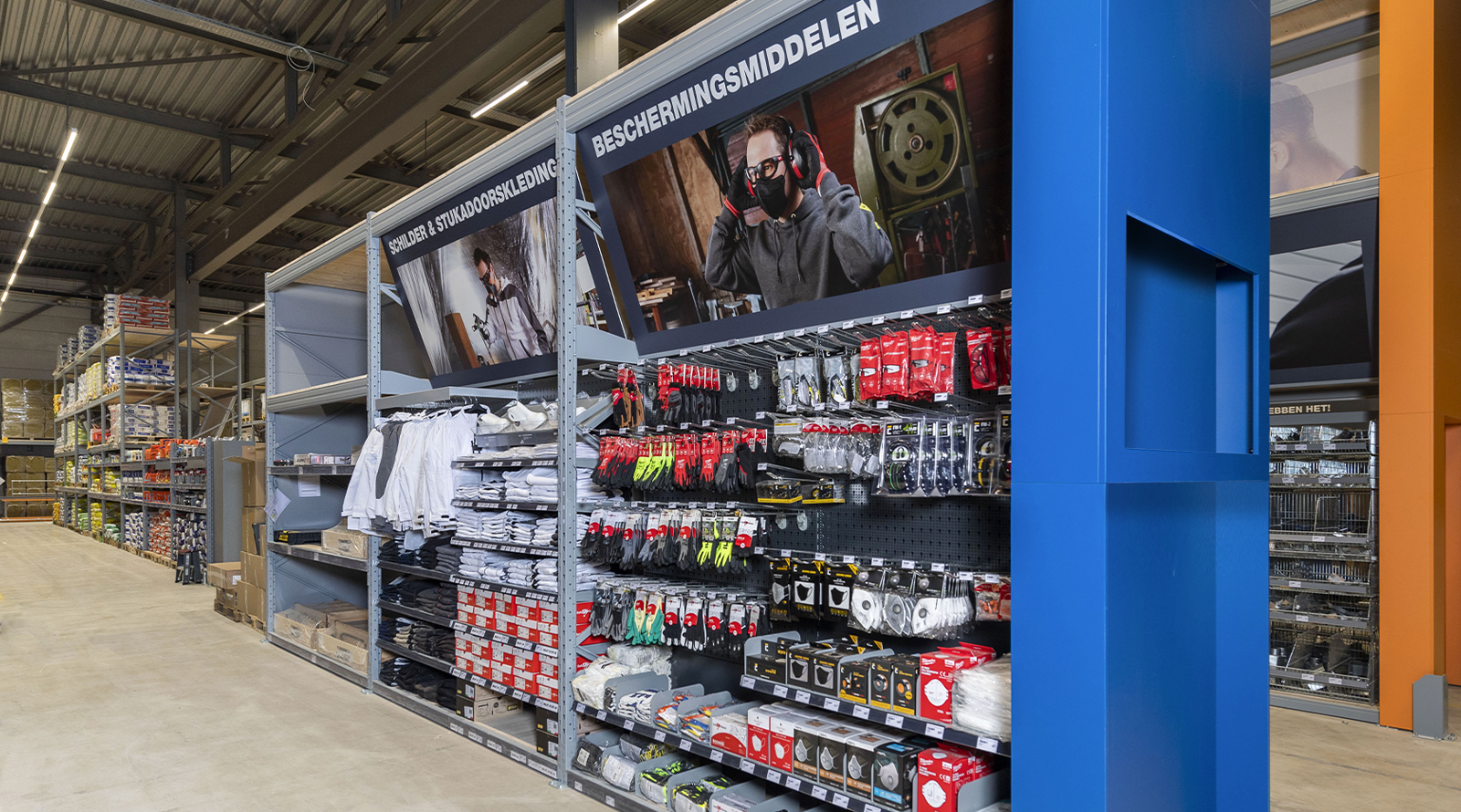 Bouwmaat opent nieuwe vestiging in Diemen – Bouwmaat adviseert