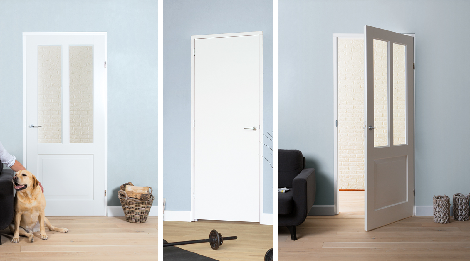 Alles over deurkozijnen – Bouwmaat adviseert